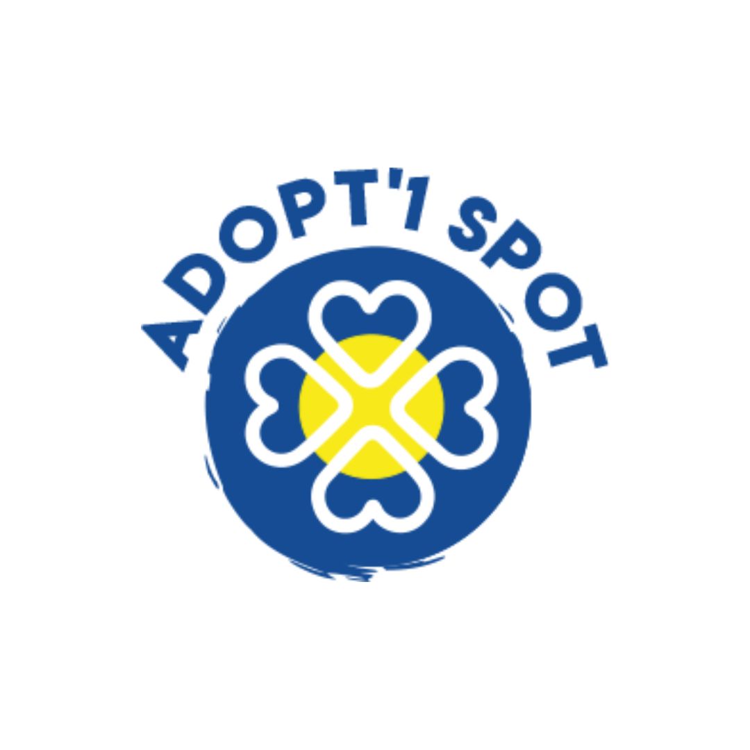Adopt’1 Spot - Mountain Riders