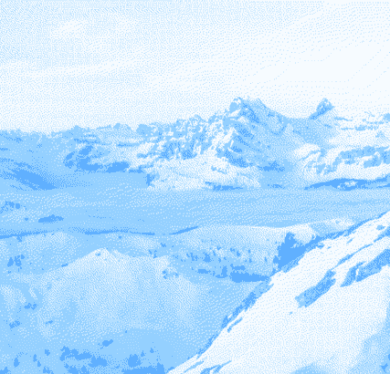 Mountain Riders - Ensemble pour nos montagnes